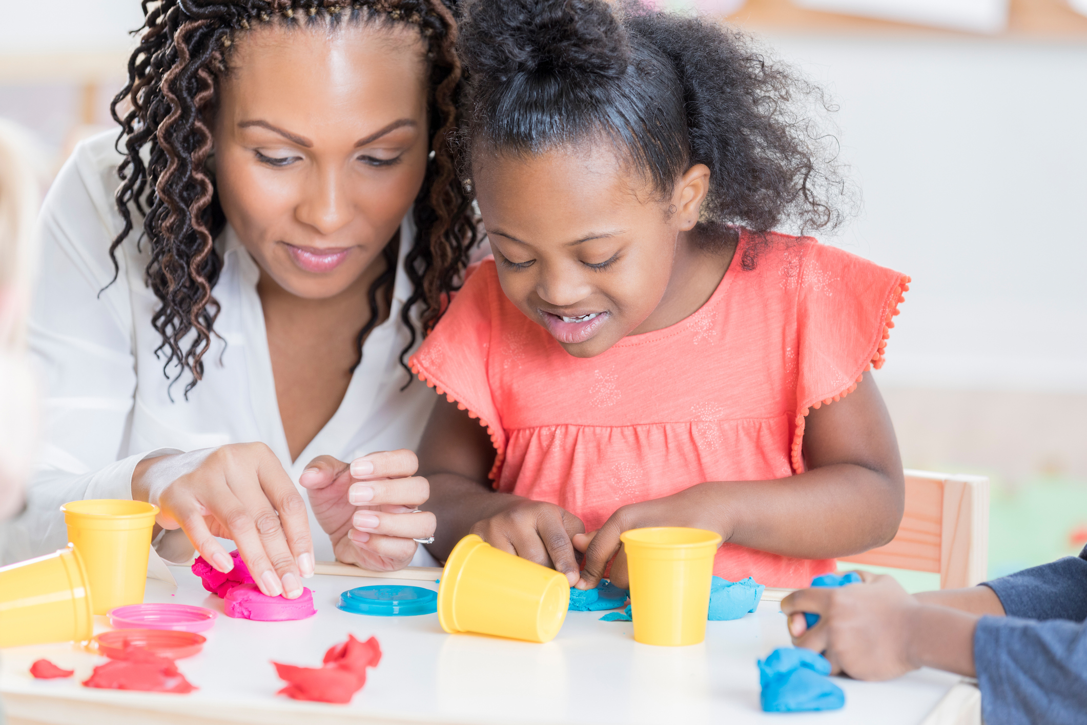 Brooklyn Park Daycare Community Resources | 3R Early Childhood Center